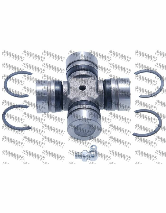 Крестовина карданного вала Febest ASHYTUC