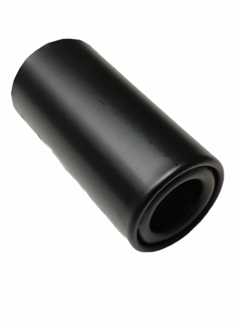 Насадка глушителя M1 105*51мм /черный/