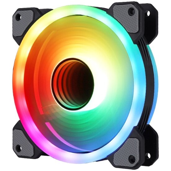 Вентилятор для корпуса Gelid STELLA Infinity (FN-STELLA-03)