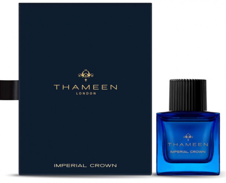 Парфюмерная вода Thameen Imperial Crown 50 мл