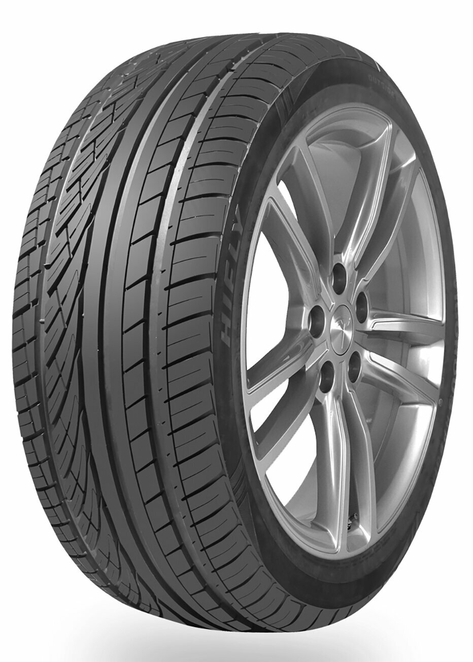 Шина Hifly Vigorous HP801 215/60 R17 96H летние, (тип авто: внедорожник)