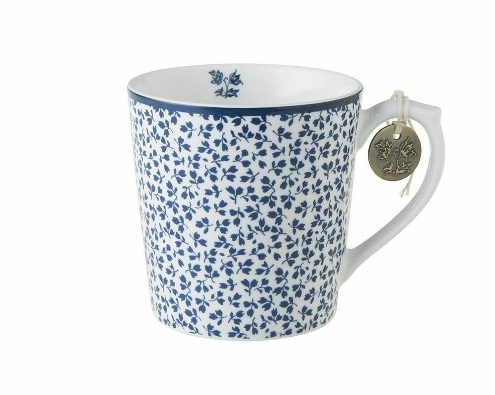 Laura Ashley Кружка Floris