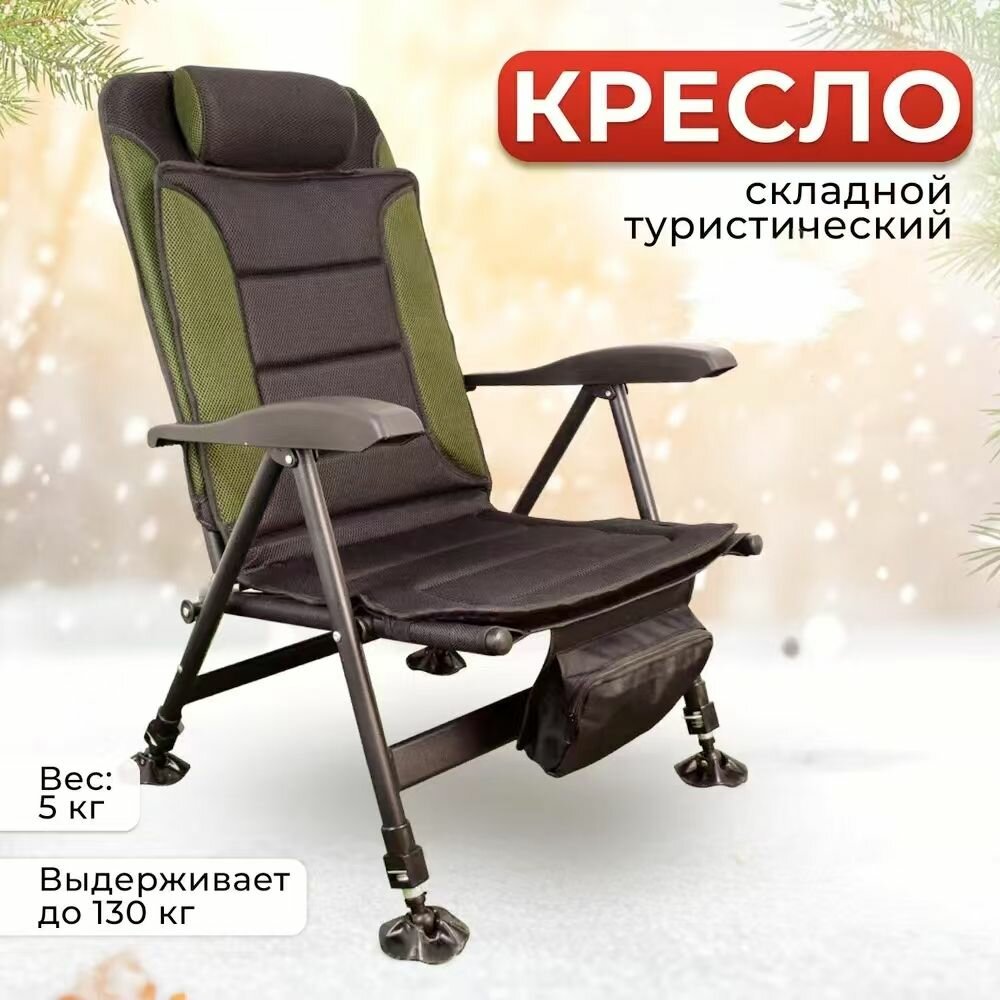 Кресло для рыбалки