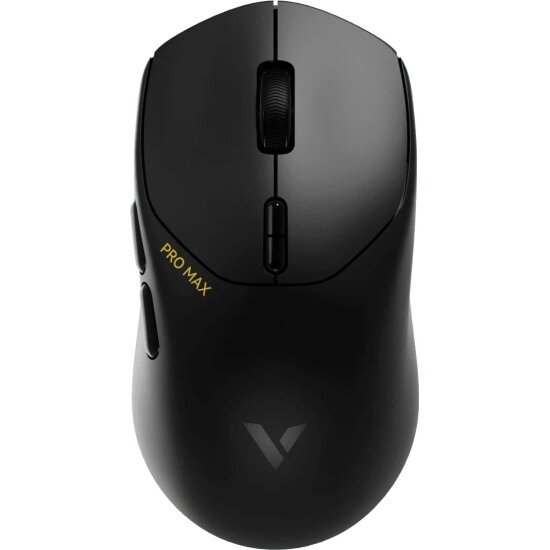 Мышь Rapoo VT1 PRO MAX игровая, черный (VT1PROMAX-BL)