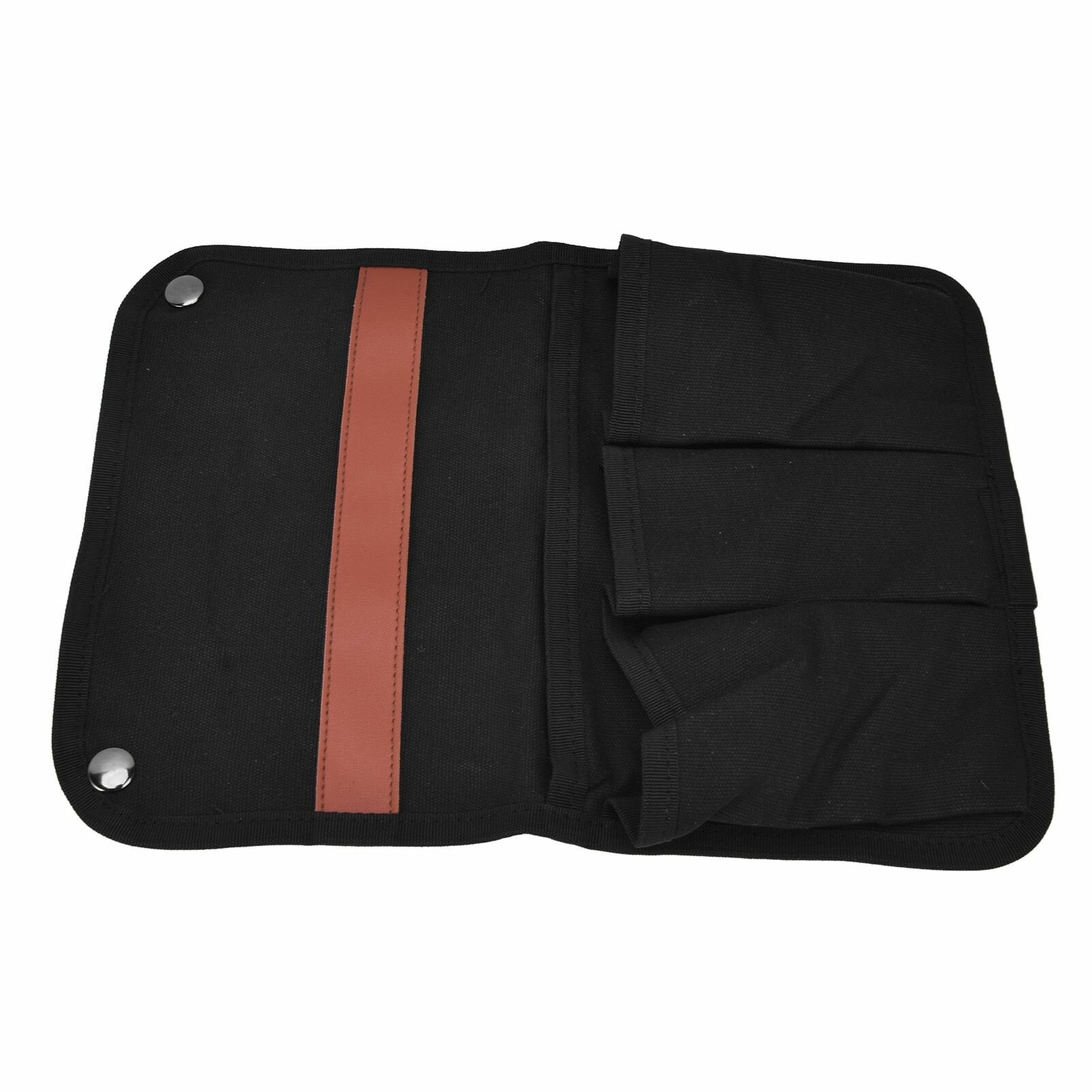 Сумка для хранения подлокотника для кемпингового стула, большая вместимость, несколько карманов, портативный подвесной мешок для хранения стула для улицы, пляжный, черный