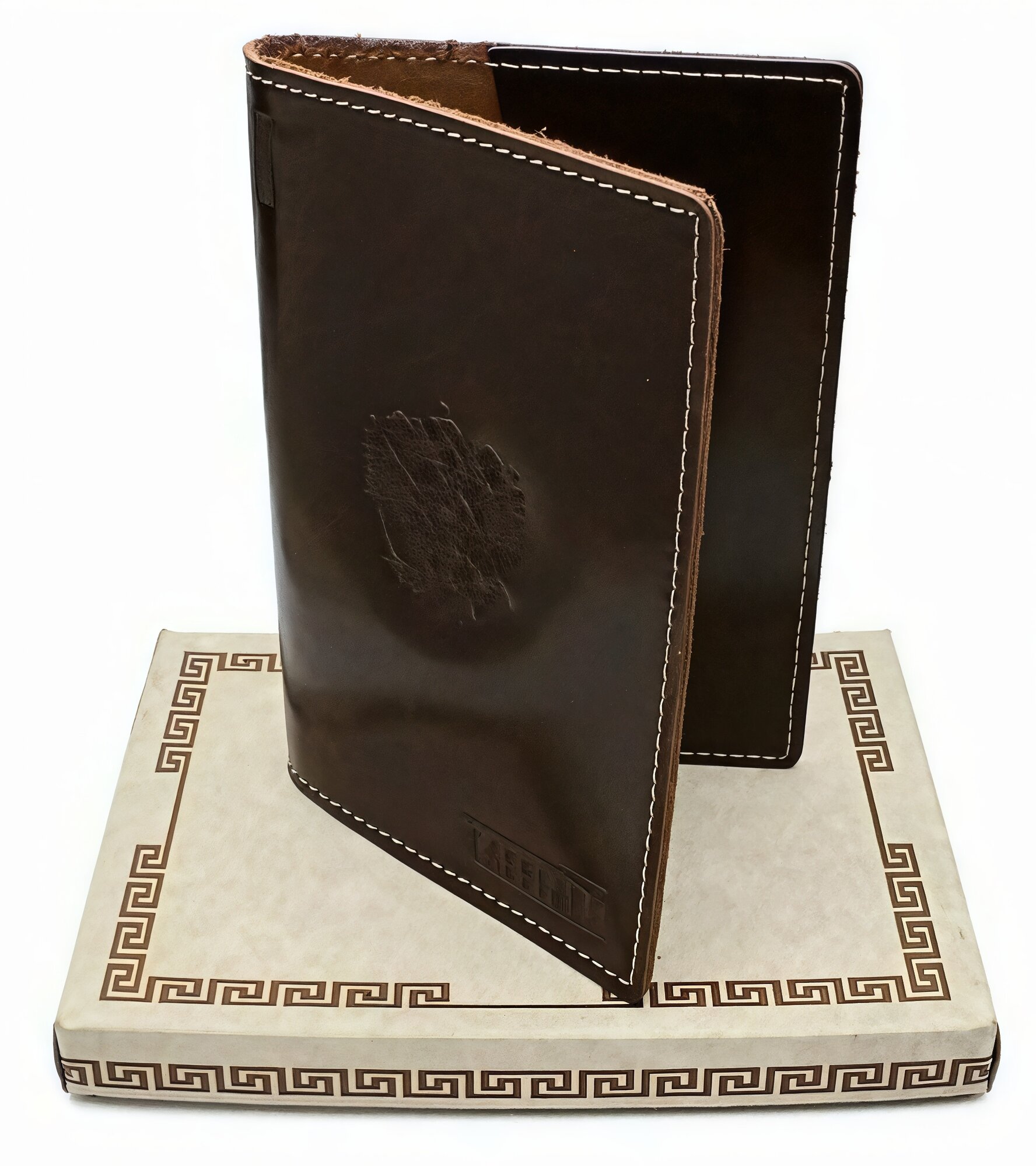 Обложка для паспорта Эллада