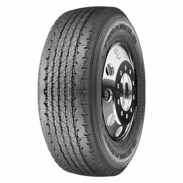 Грузовая шина Triangle TR692 385/65 R22.5 160J