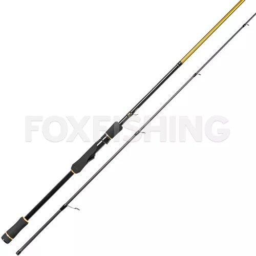 Спиннинг Norstream Invict 2 244см. 8-32гр. 150гр. fast / INS2-802MMH