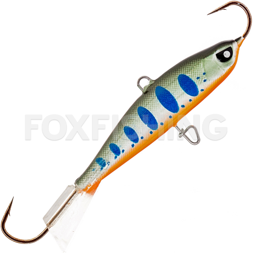 Балансир Lucky John Nordic 4см. 12гр. #103 1шт.