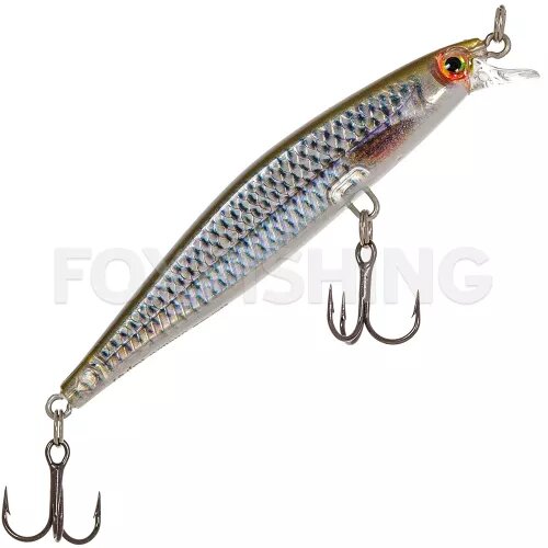 Воблер Rapala Shadow Rap 07 7см. 8гр. ROL до 0,7м. sinking