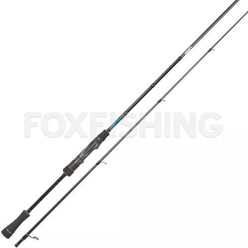 Спиннинг CF Versus 229см. 3-15гр. 94гр. extra fast / VSR762LT