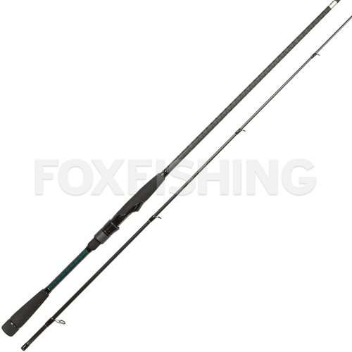 Спиннинг Zemex Rexar 221см. 10-35гр. 137гр. extra fast / 732H