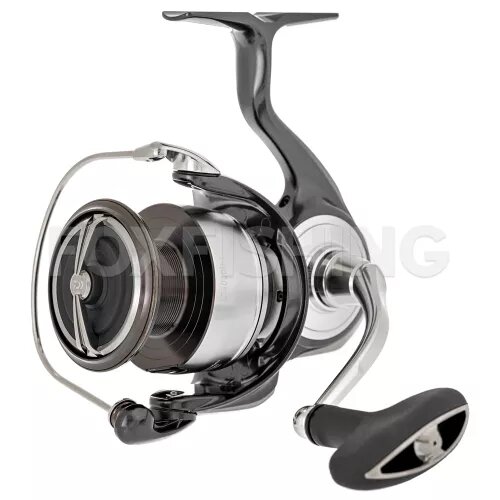 Катушка Daiwa Certate (G) LT 24 4000D-C / вес: 235гр. / 5,2 / подшипники: 10шт.