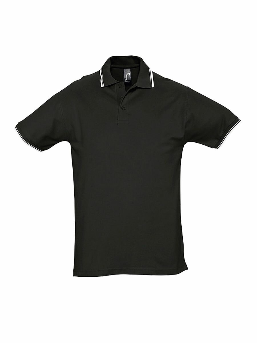 Поло спортивное