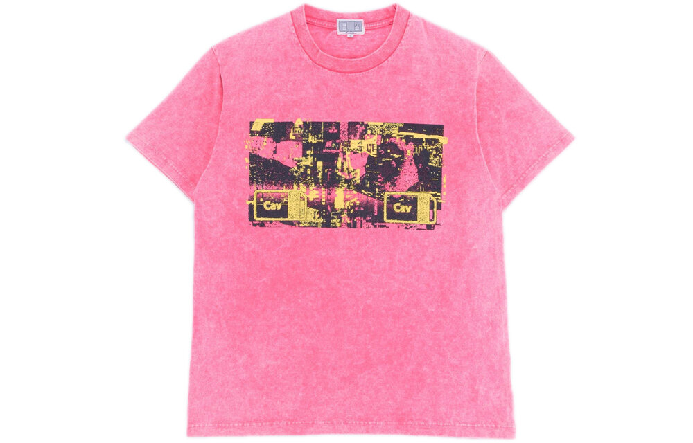 Майка Cav Empt