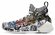 Кроссовки ANTA KT4, размер EU 45 стопа (28CM)