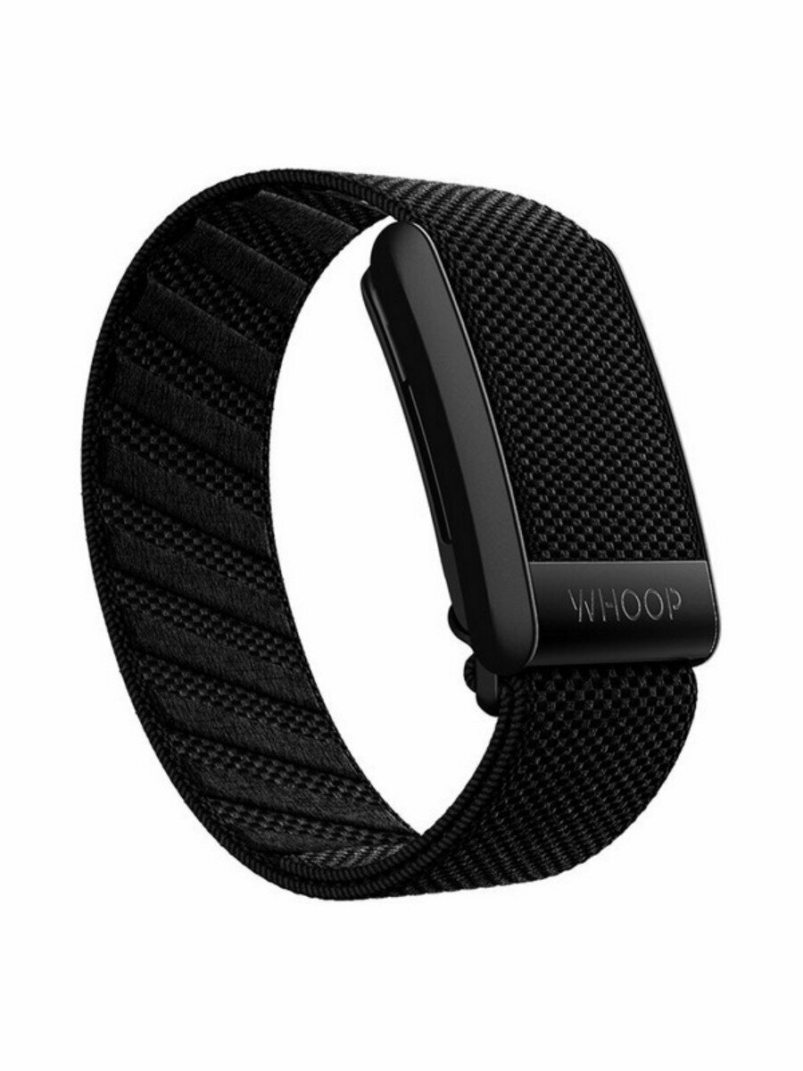 Фитнес-браслет Whoop 5.0 One с подпиской на 1 год