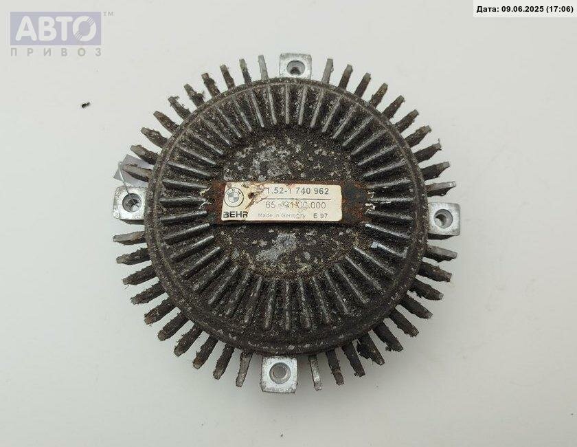 Муфта вентилятора BMW 5 E39 (1995-2003)