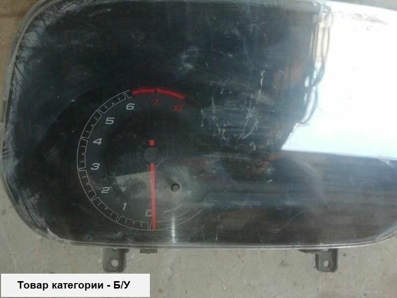 Щиток приборов Chevrolet Cobalt 2011 - Б/У