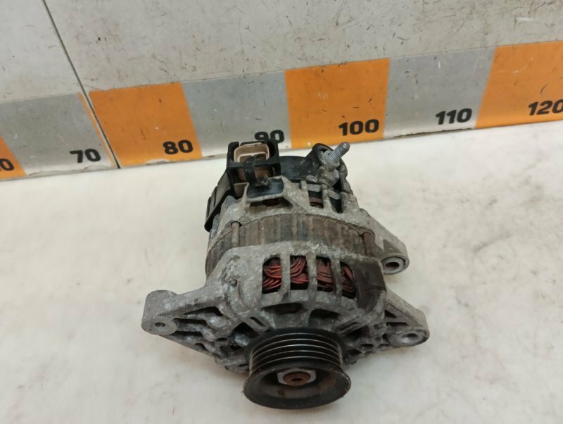 Б/У Генератор Hyundai i20 2009 1, PB 405191 Hyundai-KIA арт. 3730033100