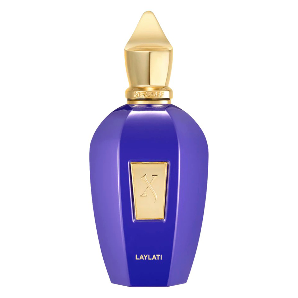 Парфюмерная вода Xerjoff Laylati, объем 50 мл, год 2011 Италия