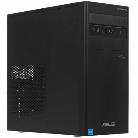 ПК ASUS D500TE-3131001830 (90PF03Y2-M02UZ0) черный - Intel Core i3-13100, ядра: 4 x 3,4 ГГц, 8 ГБ DDR4, Intel UHD Graphics 730, SSD 256 ГБ, Windows 10 Pro