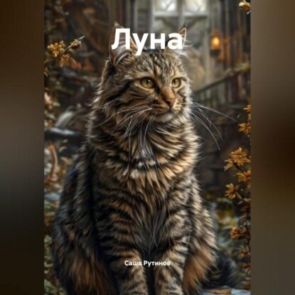 Луна [Аудиокнига]