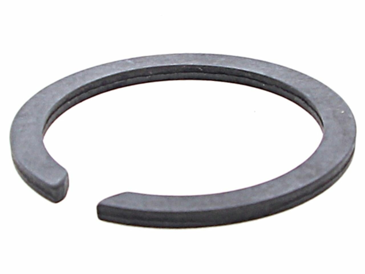 Кольцо вала вторичного КПП упорное для Джак, Камаз Компас арт M170130501 JAC