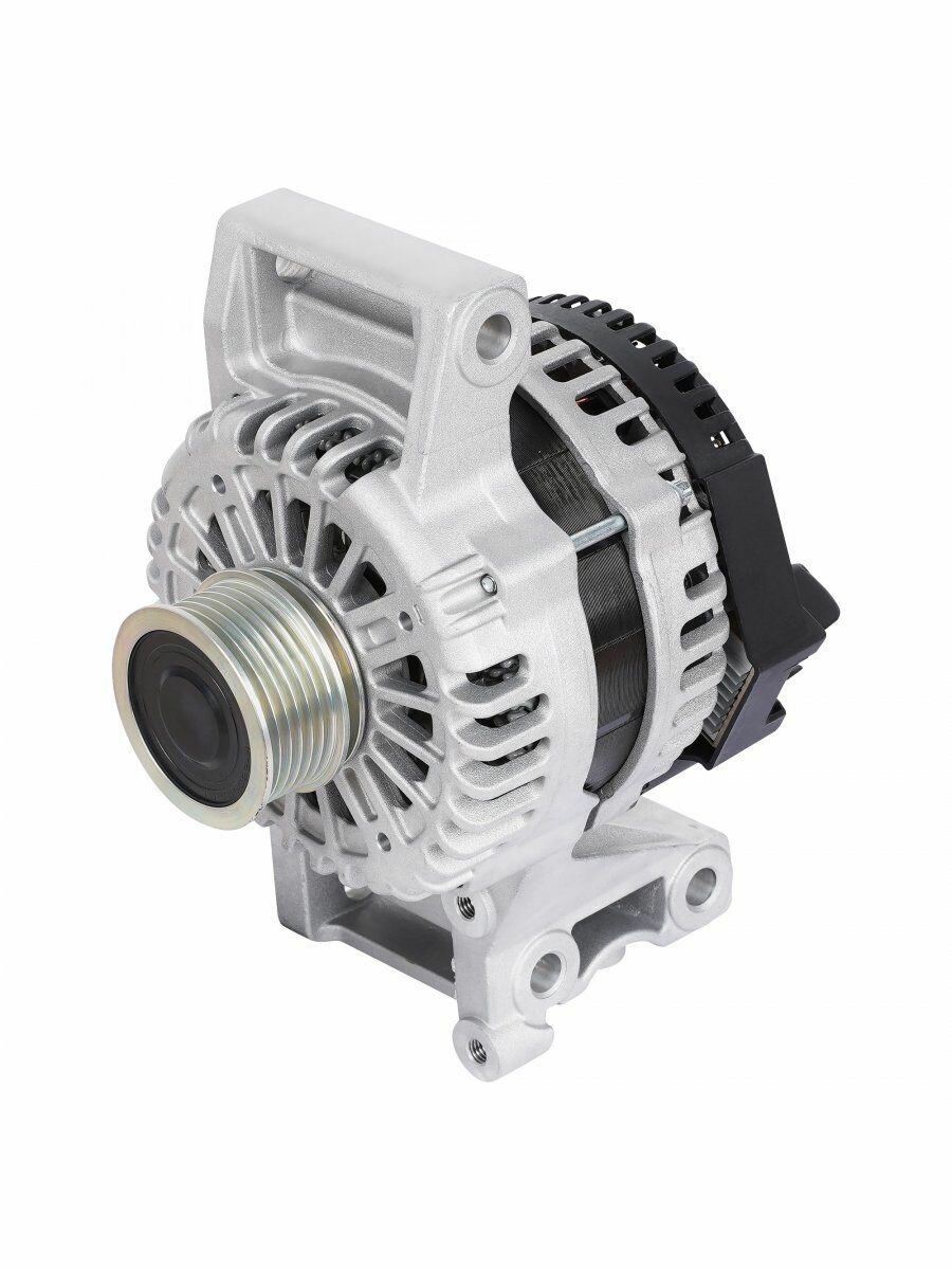 Генератор для а/м Geely Coolray, StartVolt LG 2724
