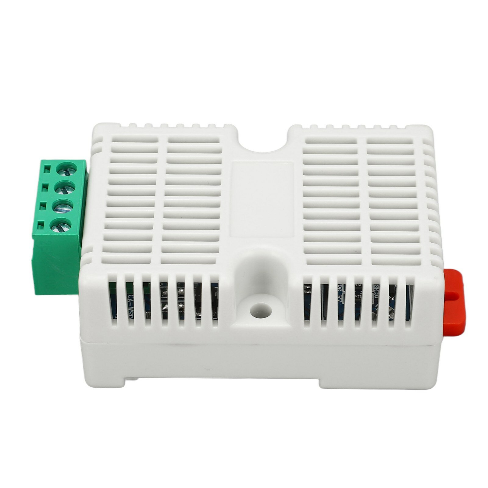 Преобразователь температуры и влажности с RS485, датчик, DC12V