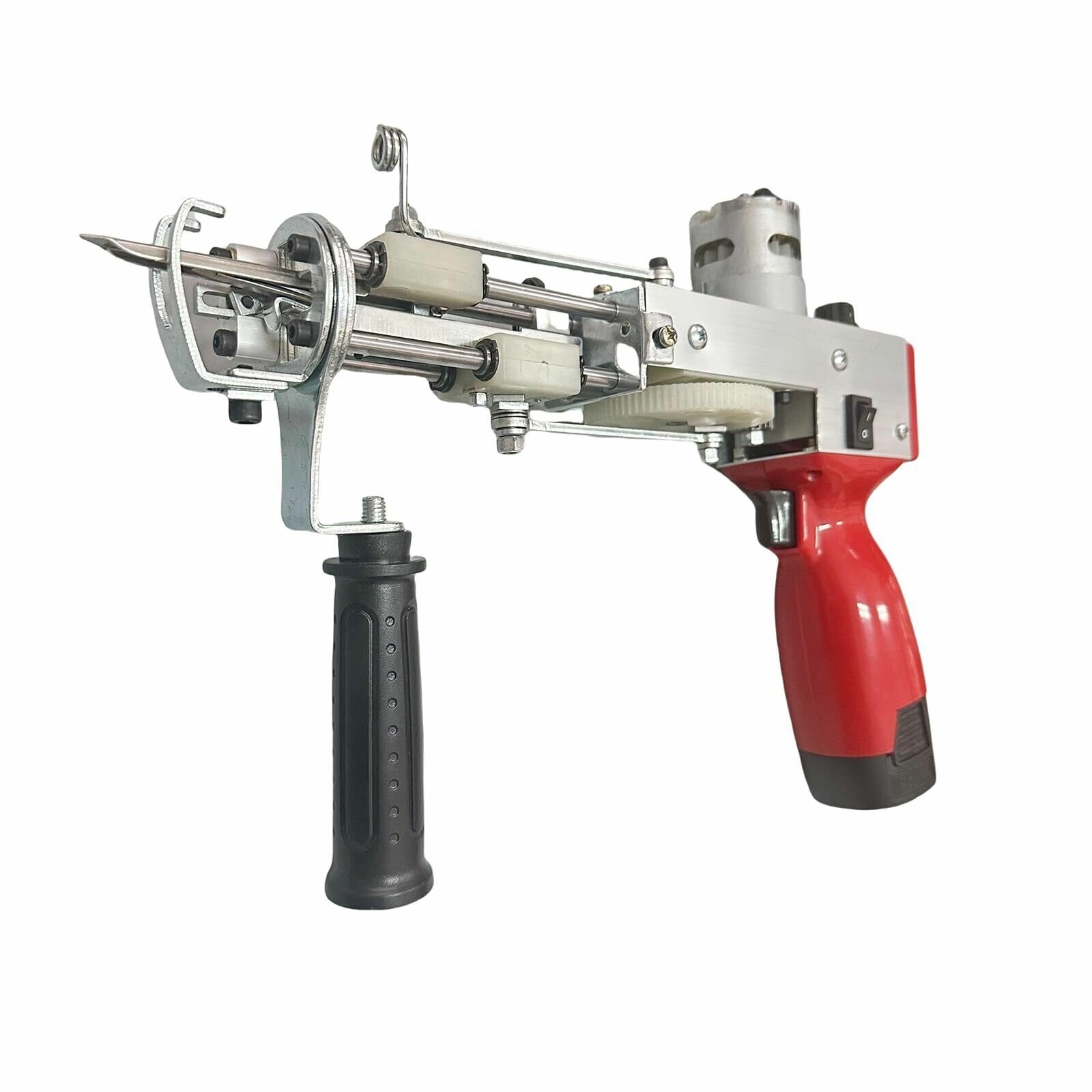 Пистолет для тафтинга, пистолет для кортара альфомбраса де букля