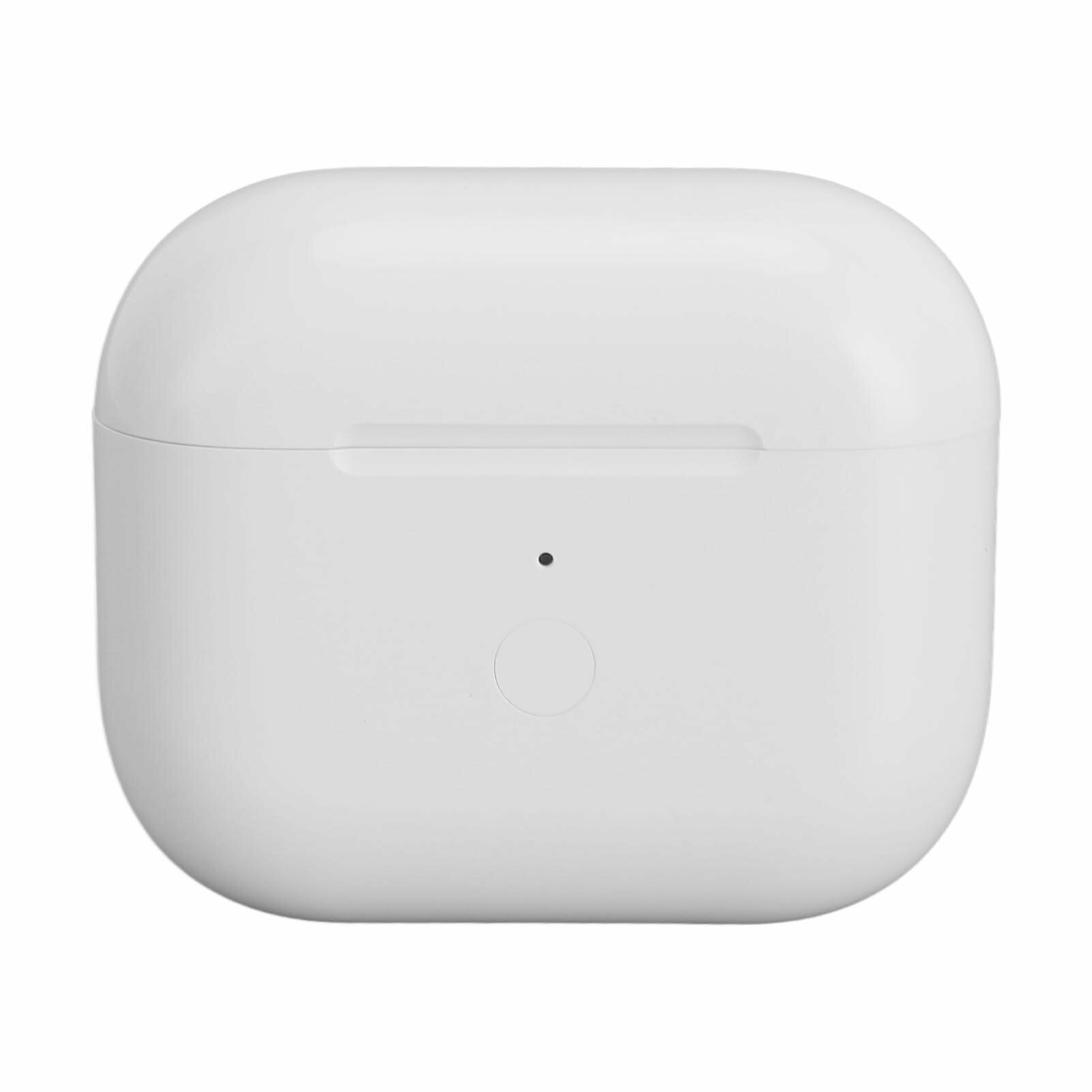 Чехол для зарядки с дисплеем заряда для наушников 3-го поколения