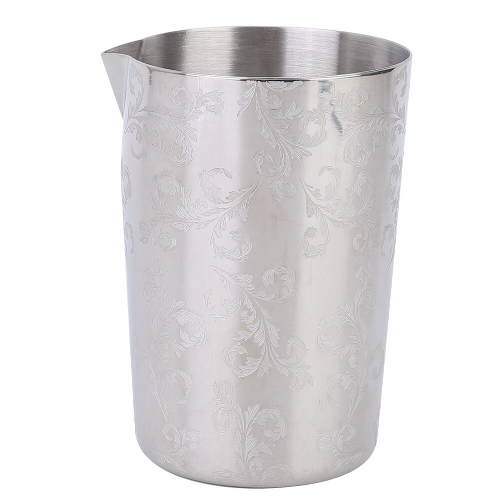 500 мл прочного из нержавеющей стали пивной коктейль с пивным коктейль