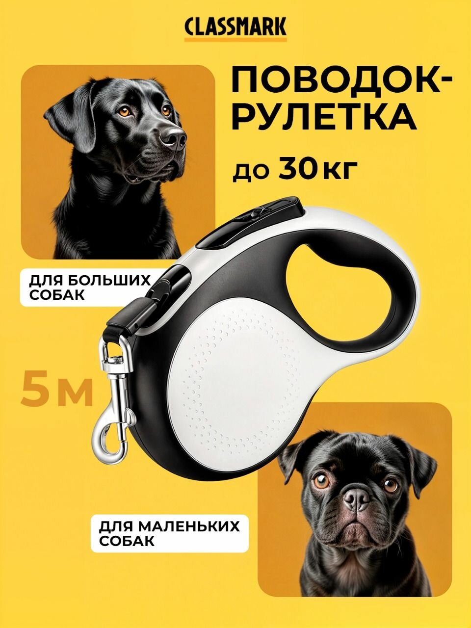 Поводок