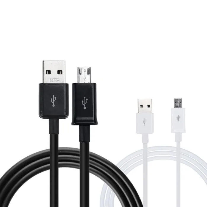 Кабель Micro USB 1M для зарядки и передачи данных, кабели для Samsung S6 S7 Edge Xiaomi Huawei MP3 Android, кабель MicroUSB, зарядное устройство USB D13