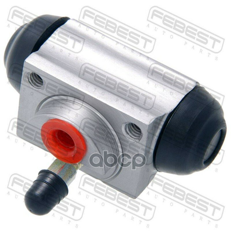 Цилиндр тормозной задний NISSAN NOTE UK MAKE E11E 2006.01-2013.08 [EL] Febest арт. 0278-K12