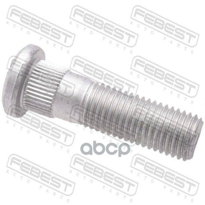 Шпилька колёсная Febest арт. 0584-001