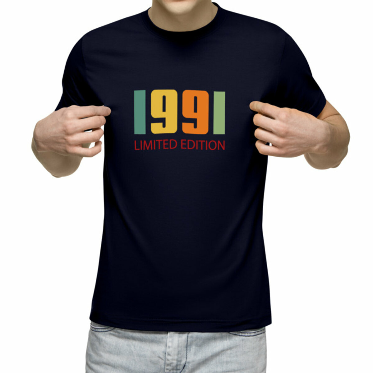 Футболка спортивная