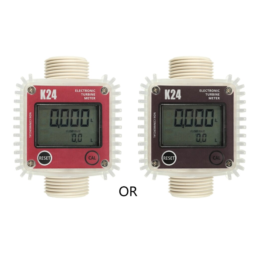 Цифровой K24 для марошет-метра измеритель-химикаты жидко