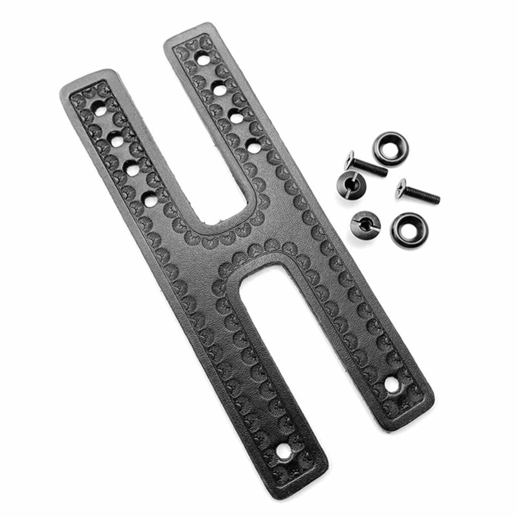 Кольцо для ремня IWB-Черное