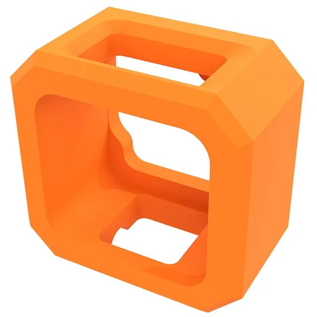 Чехол Kingma для GoPro Mini 11, водонепроницаемый, оранжевый