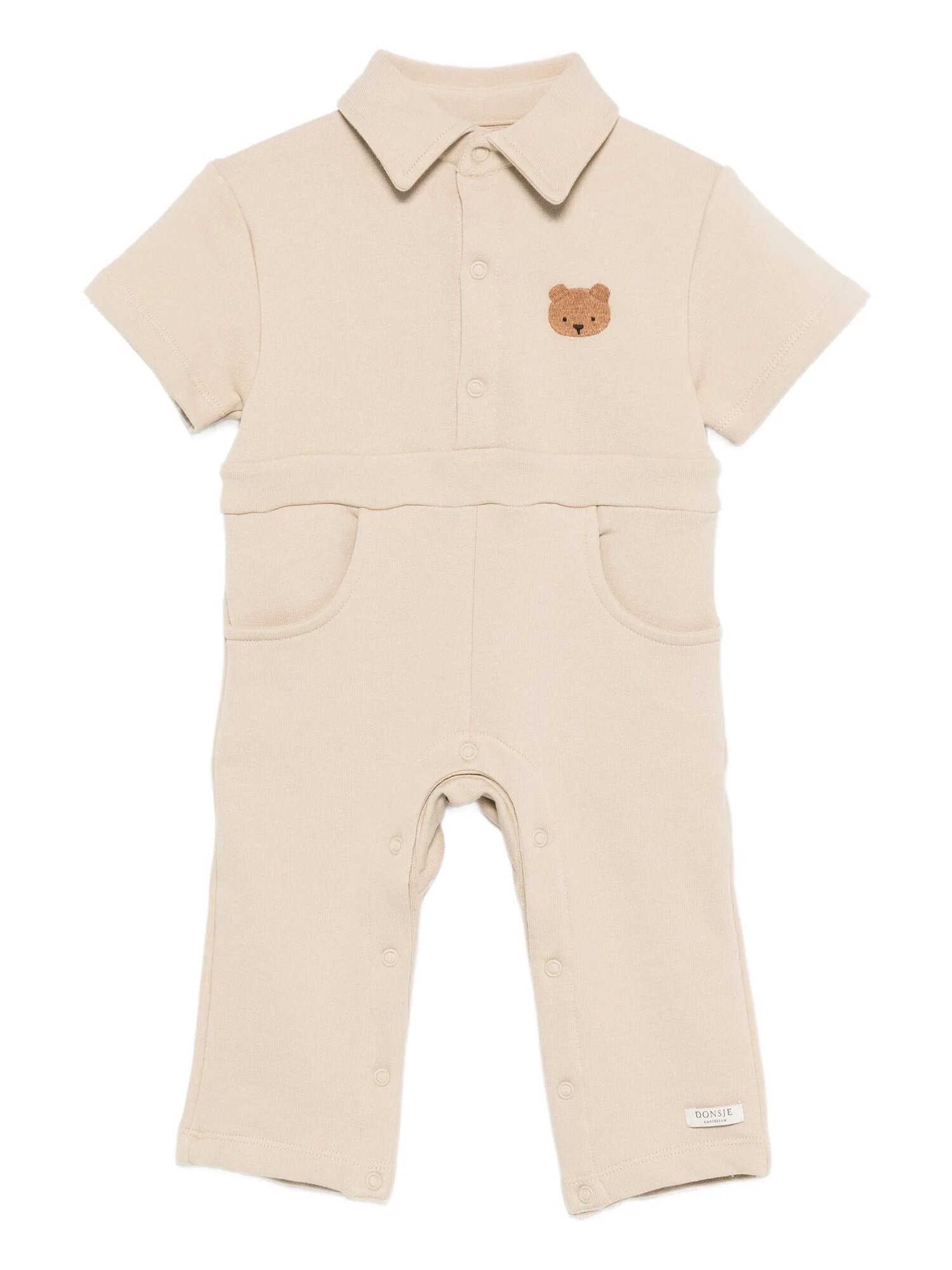 Комбинезон Piebe