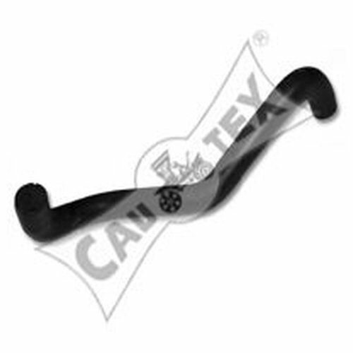 Патрубок радиатора citroen xsara (n1) 2001-2005 CAUTEX 031072 для Citroen Xsara