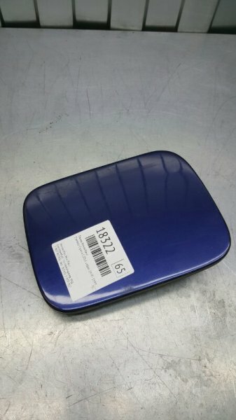 Лючок бензобака Daewoo Espero KLEJ C20LE 1990 (б/у)