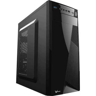 Корпус CS-1101 Black