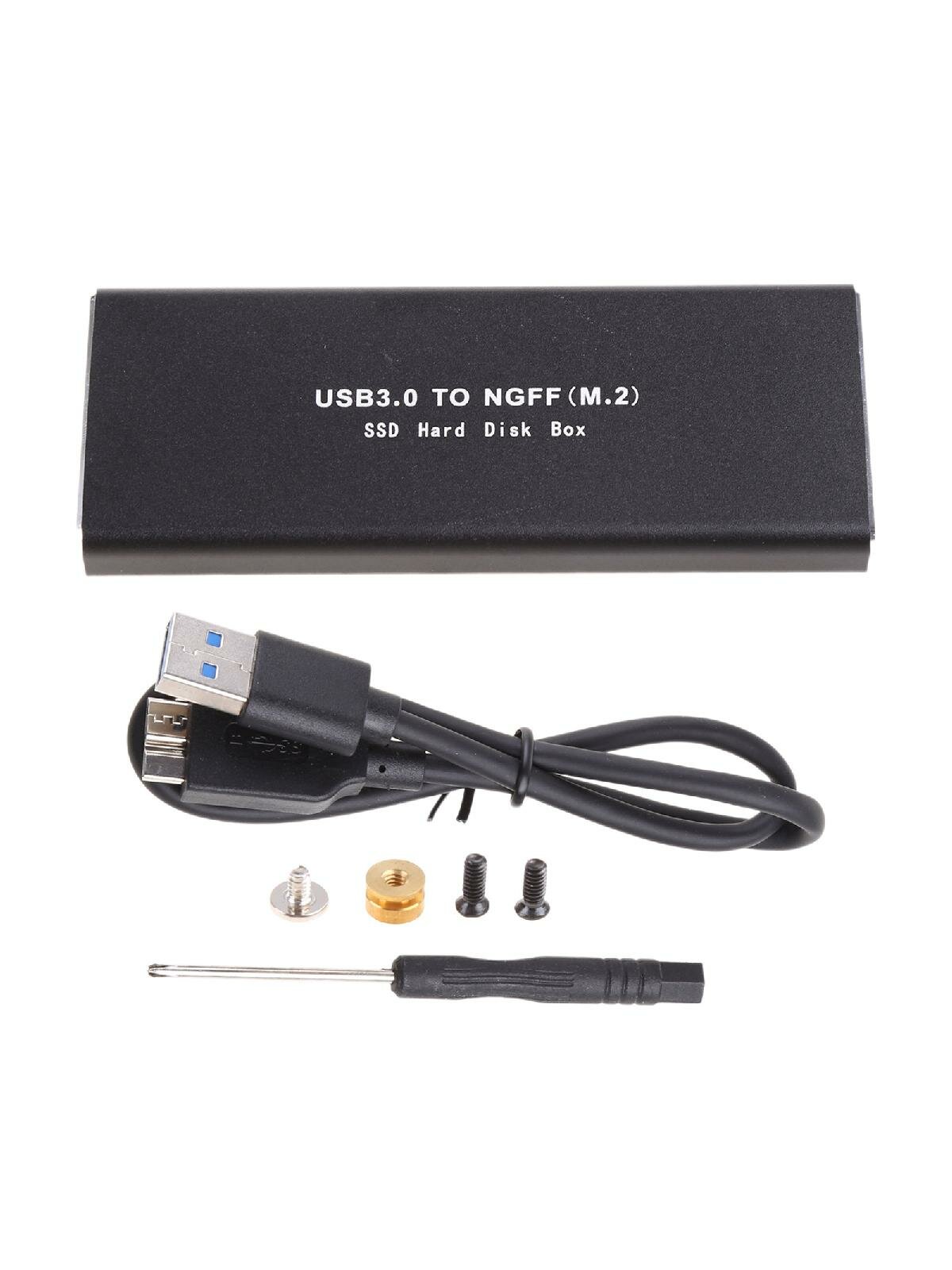 M.2 об/мин USB3.0 мобильный жесткий диск 2280/2242 об/мин SSD