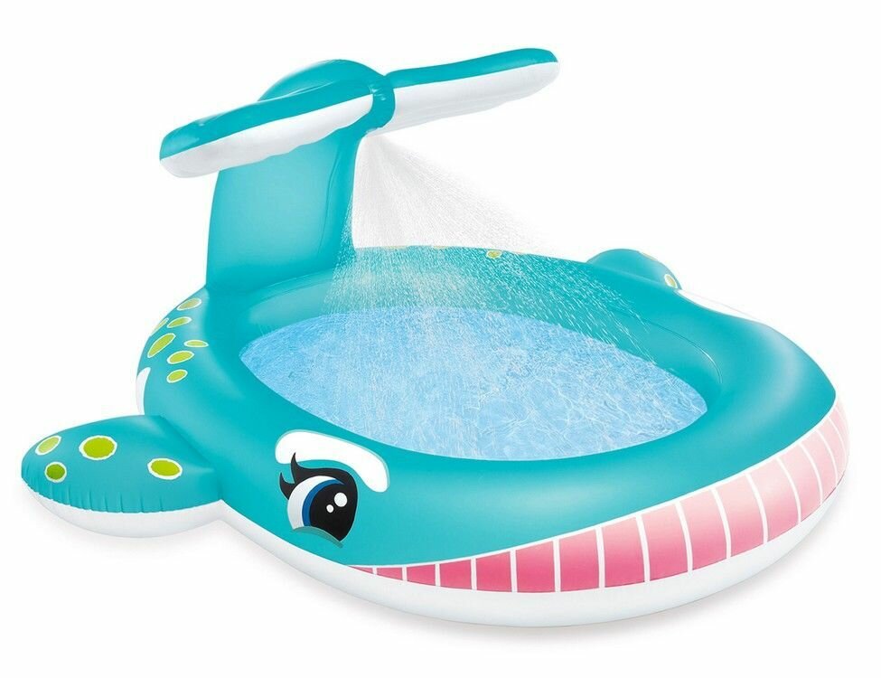 Бассейн детский