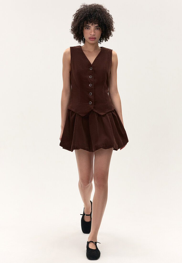 Платье Befree Капсула Gentle retro