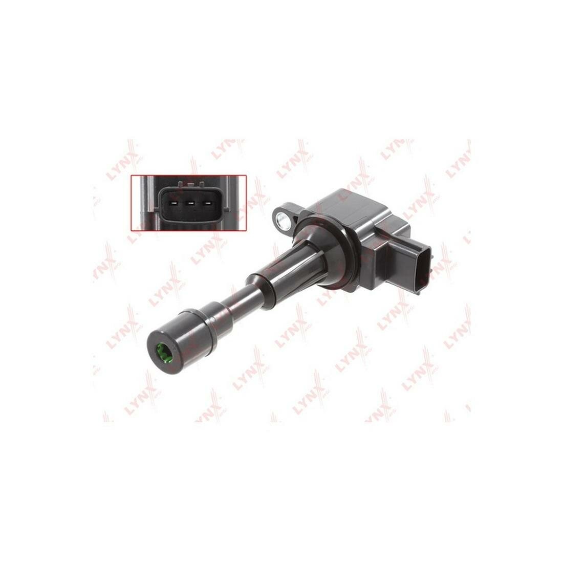 Катушка зажигания для автомобилей LYNXauto SPL1172 (запчасти и комплектующие)