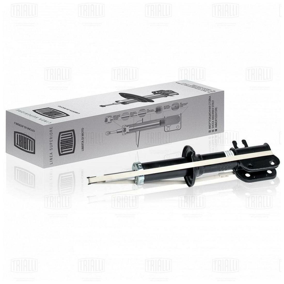 Trialli амортизатор (стойка) для автомобилей передний лев./прав. ag05059